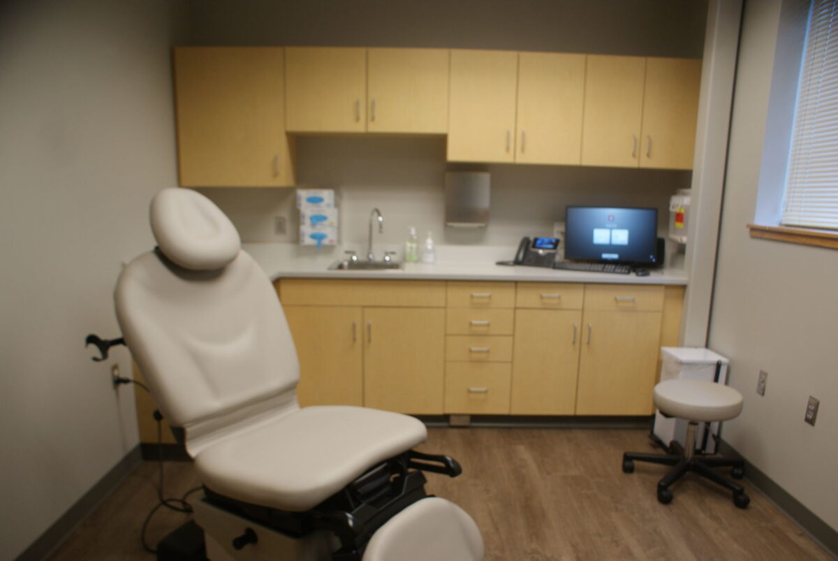 IU Health opens second Fort Wayne location | News, Sports, Jobs ...